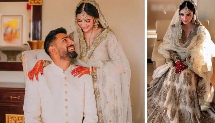 Haris Rauf’s Barat and Walima dates revealed