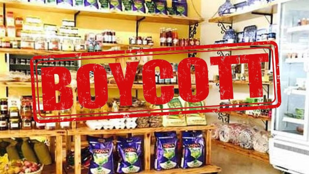 Boycott movement for Palestine loses steam in Pakistan; majority still ...