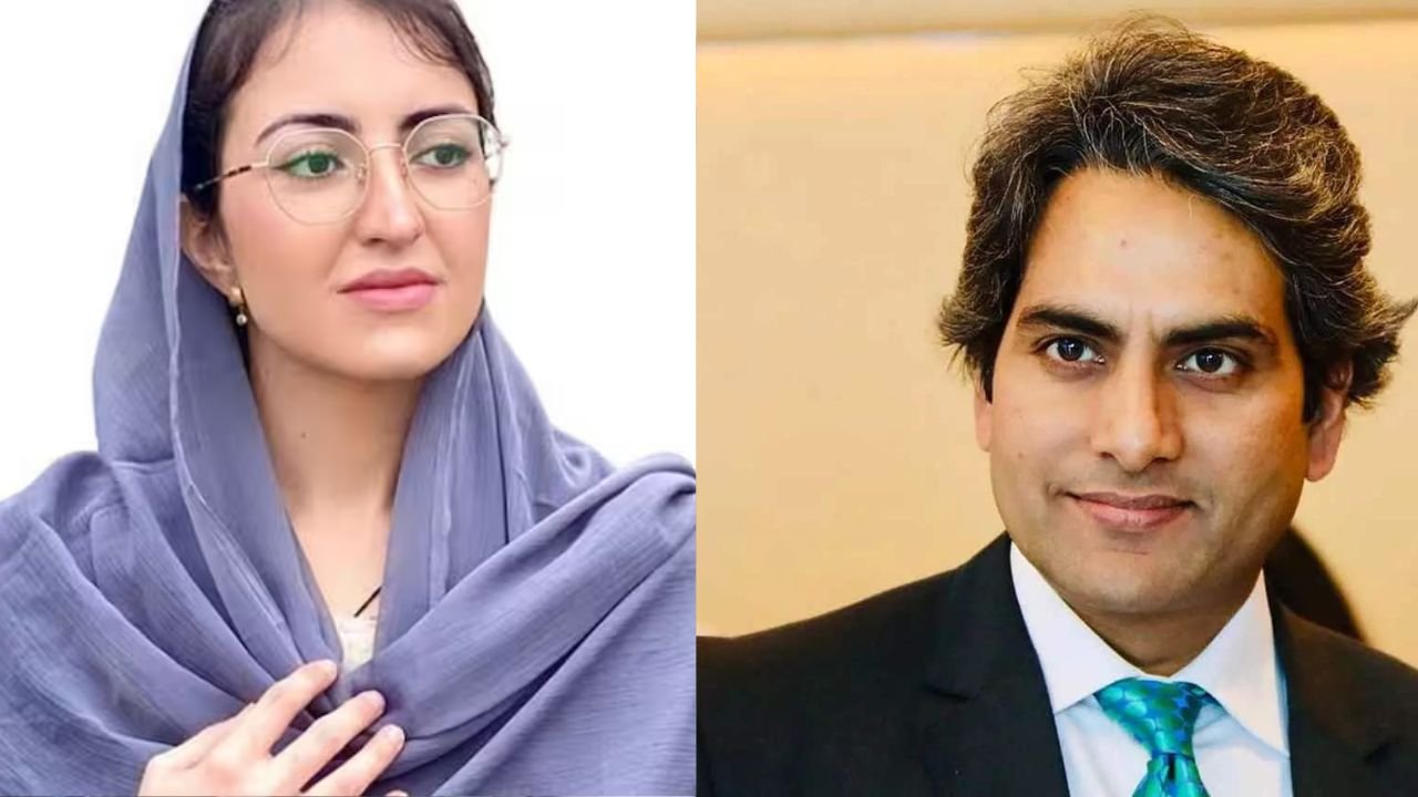 ‘It’s my great honour to be called Daughter of Buner’: Dr. Sawera ...