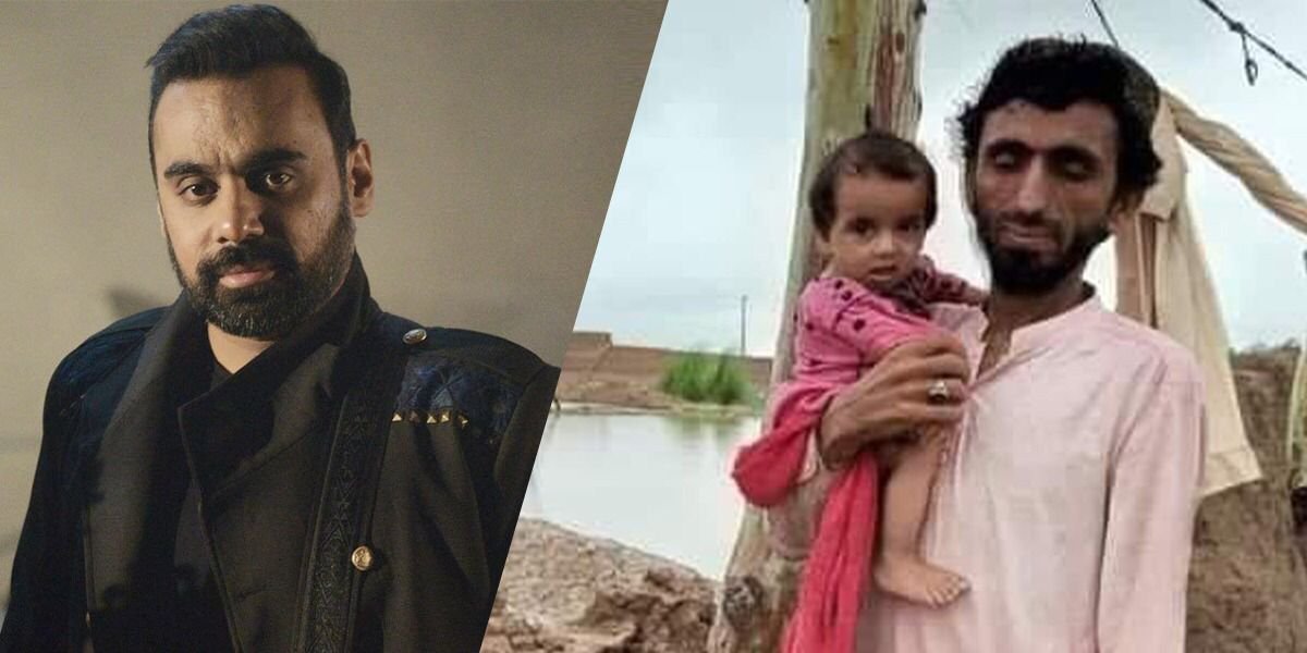 Zulfiqar Jabbar announces support for ‘Kana Yaari’ singer Wahab Bugti ...