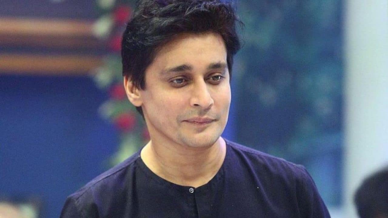 ‘What even’: Sahir Lodhi’s philosophy has people scratching their heads
