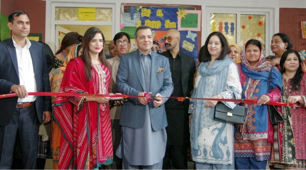 Lahore gets its first transgender school, will provide free education
