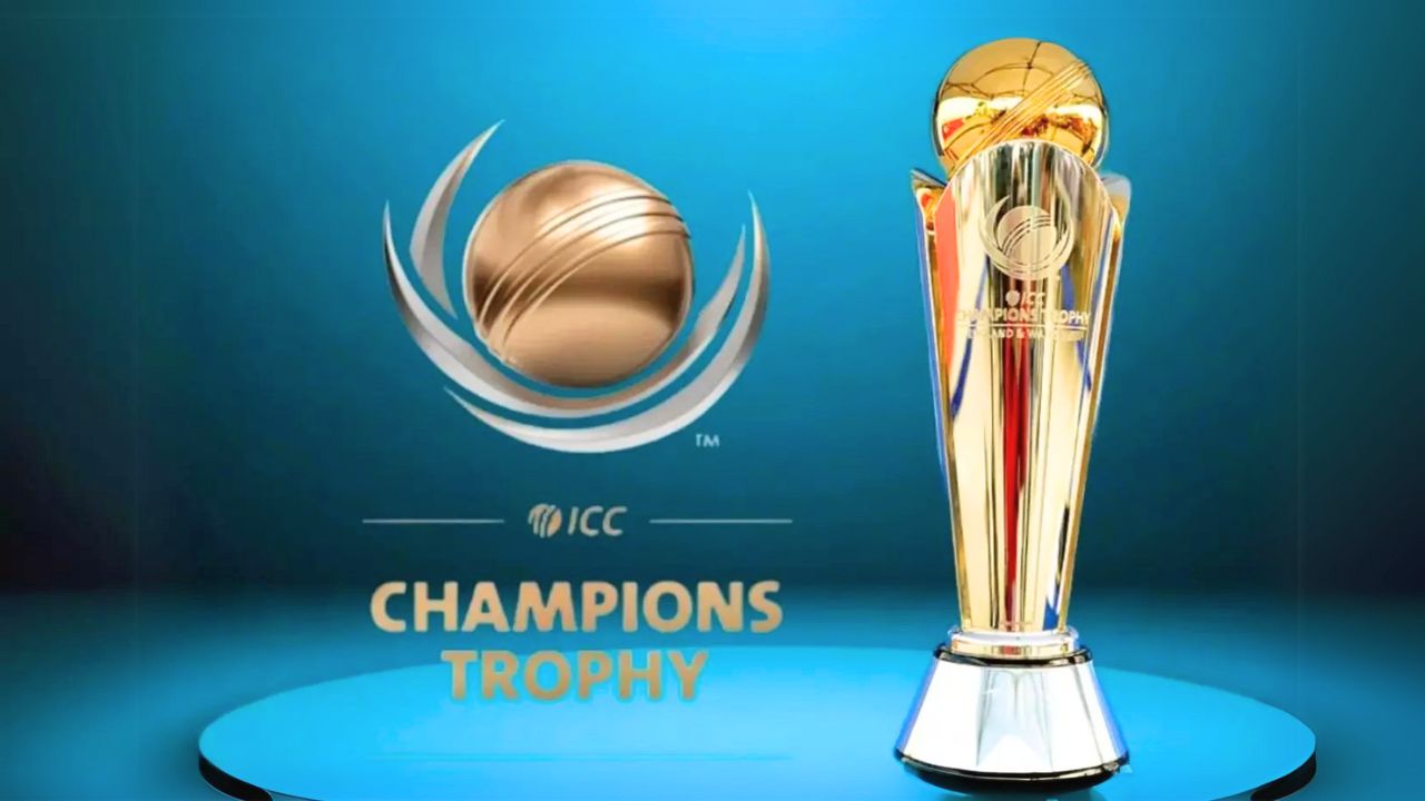 Possible schedule for Champions Trophy revealed