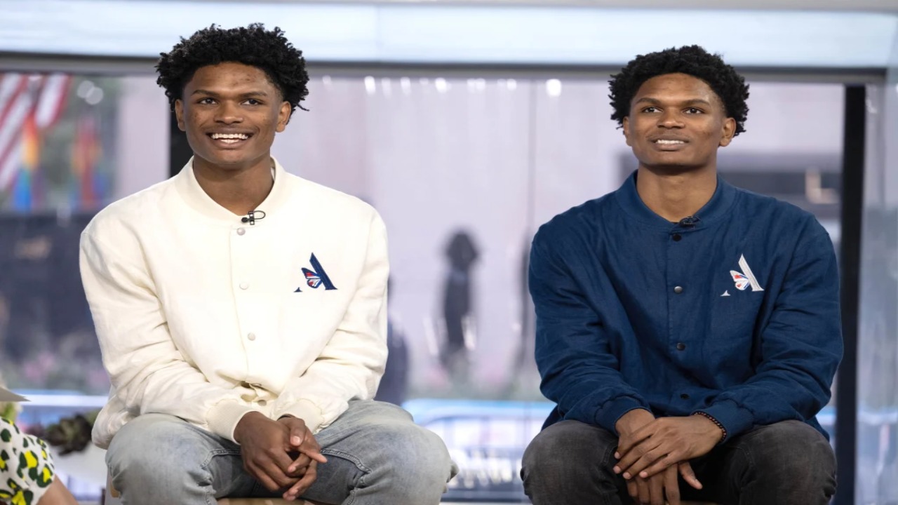 Triple-Double From Amen Thompson Leads Rockets to 135-131 Victory Over ...