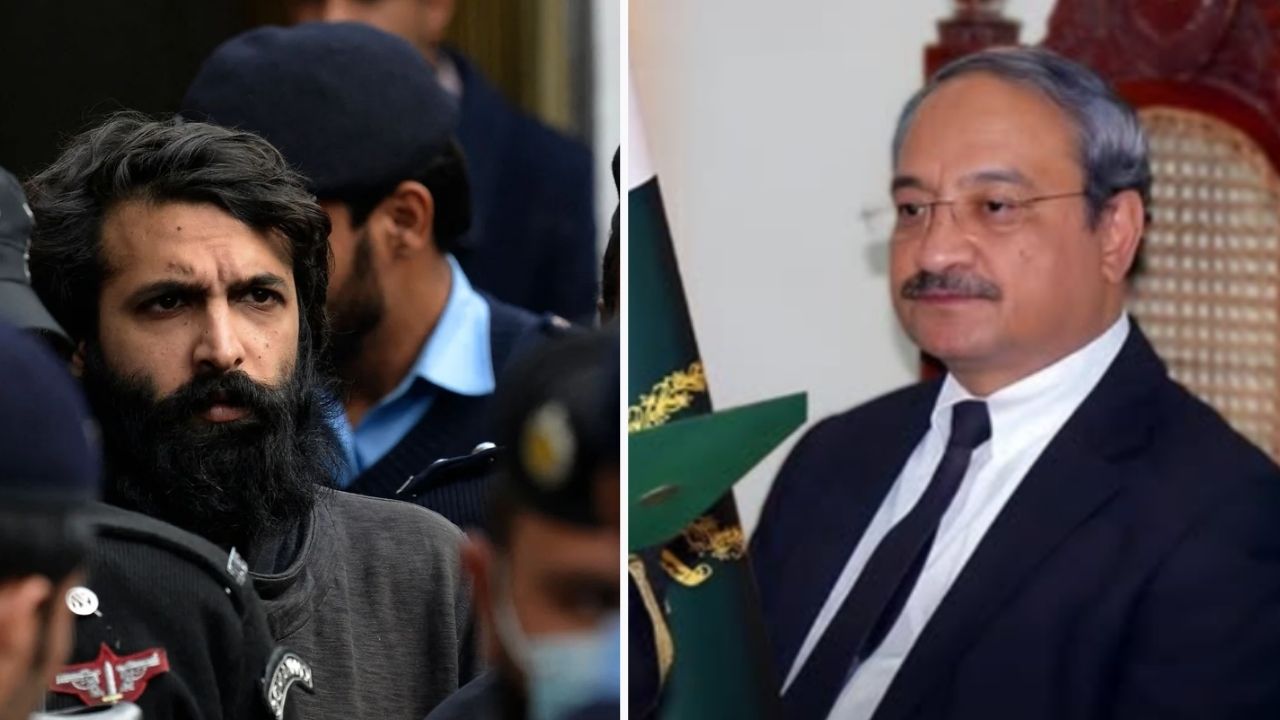 Justice Najafi links Noor Mukaddam’s murder to ‘Live-In Relationships ...