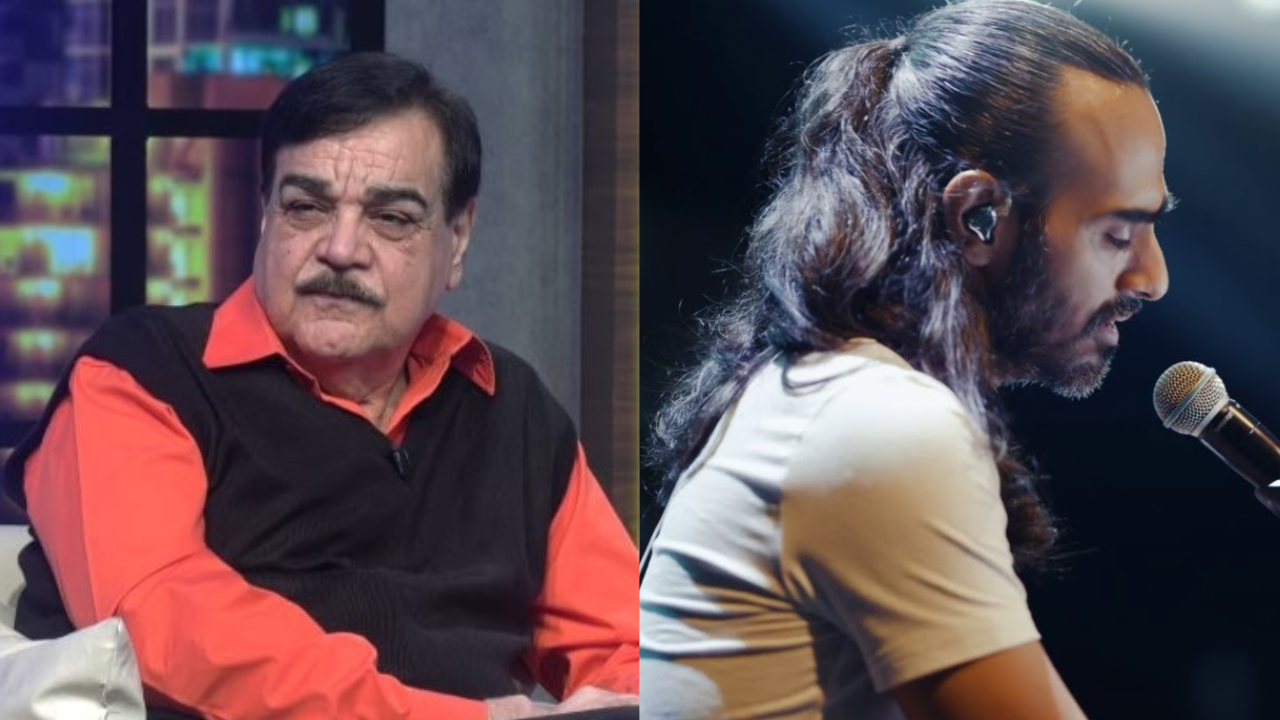 Shehryar Zaidi reveals that he wrote Kaavish’s monster hit ‘Teray Piyar ...