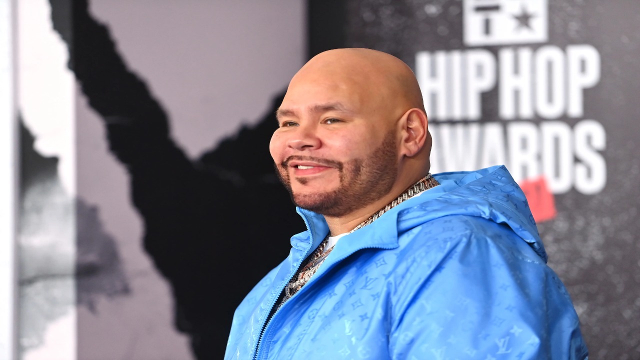 Fat Joe Net Worth: A Look at His Life, Career, and Wealth