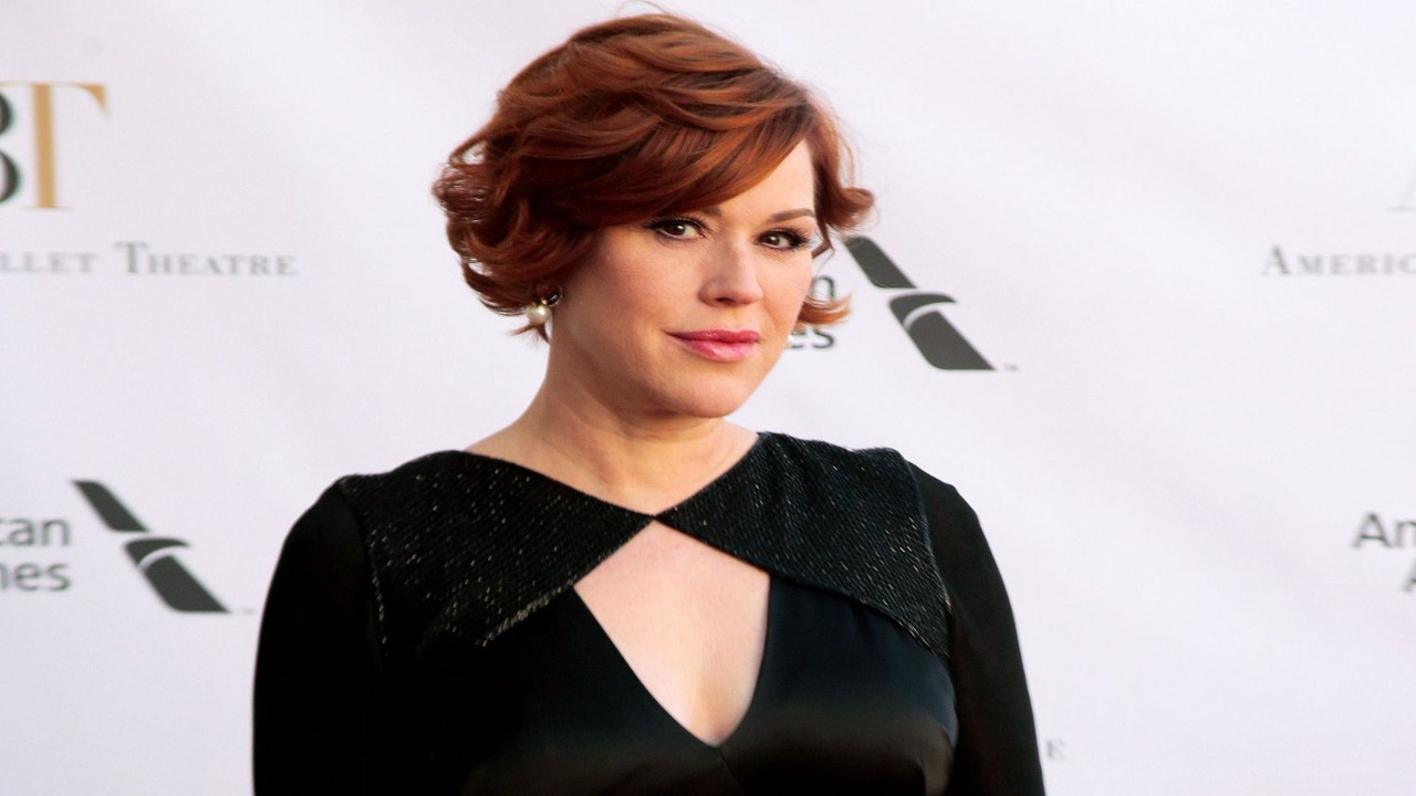 Molly Ringwald Net Worth: A Look at the Actress’s Career and Wealth