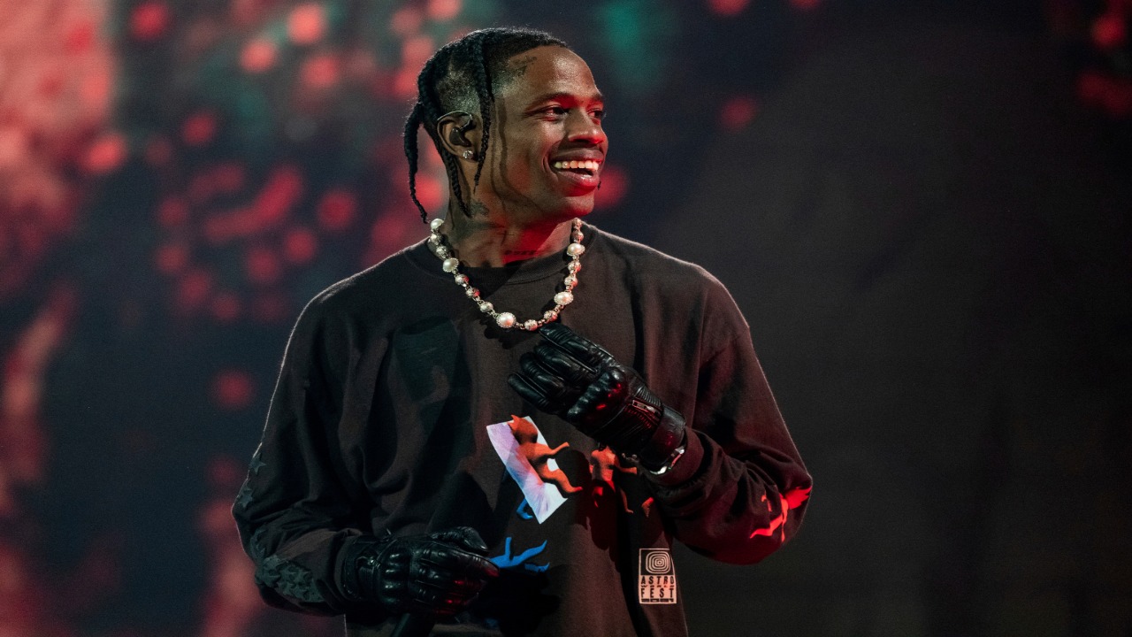 Travis Scott Set to Headline Coachella 2025: What to Expect