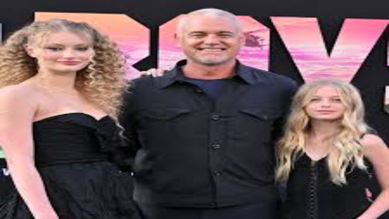 Eric Dane Announces He Has Been Diagnosed with ALS: A New Chapter in ...