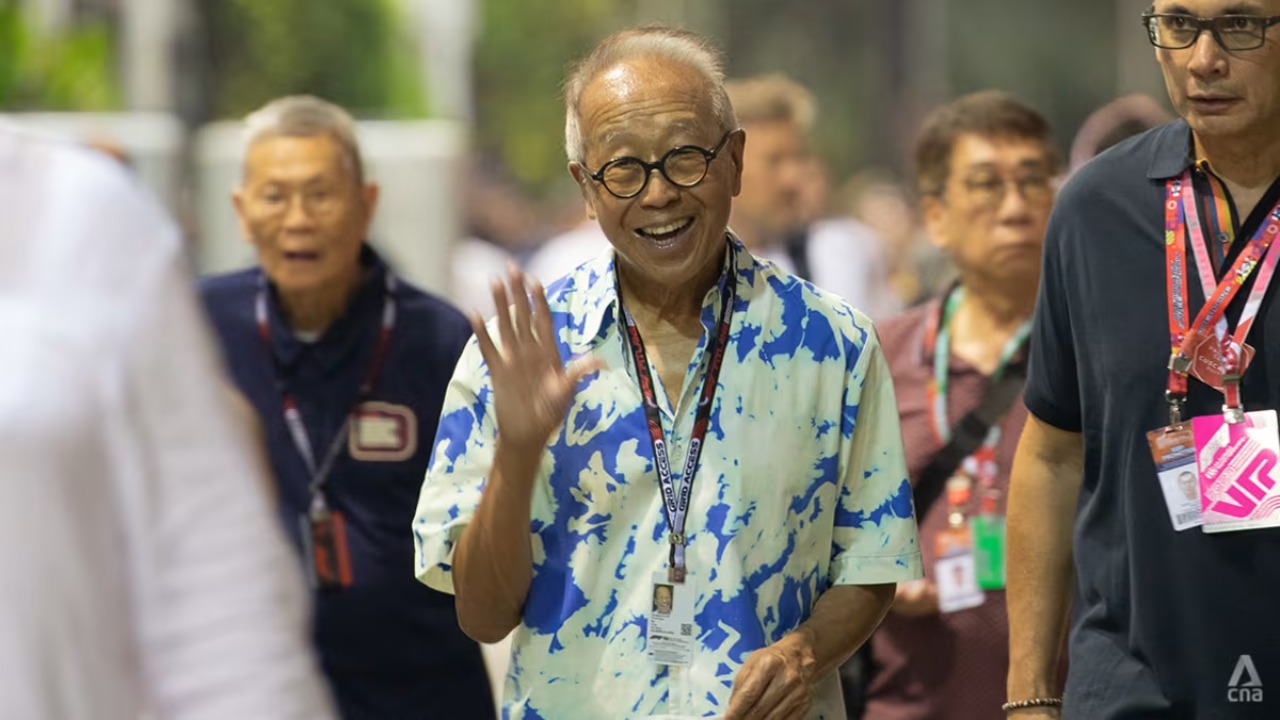 Ong Beng Seng Charged: What’s Behind the Legal Drama?