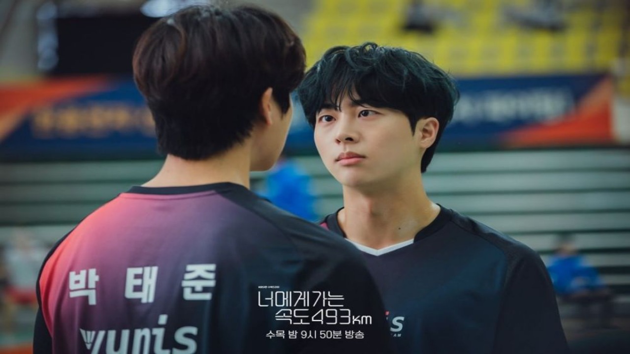 Kim Mu Jun: The Rising Star Taking K-Dramas by Storm