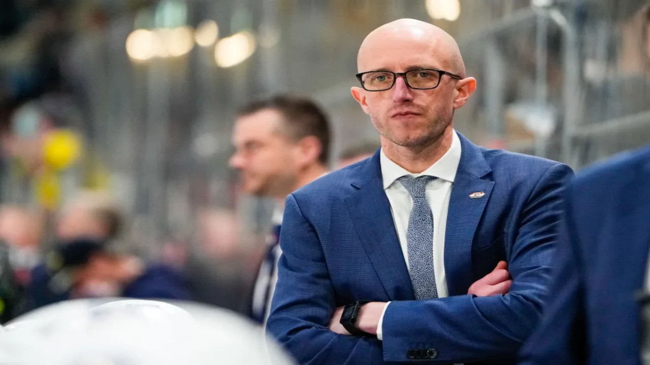 Dan Muse: The New Face of the Pittsburgh Penguins