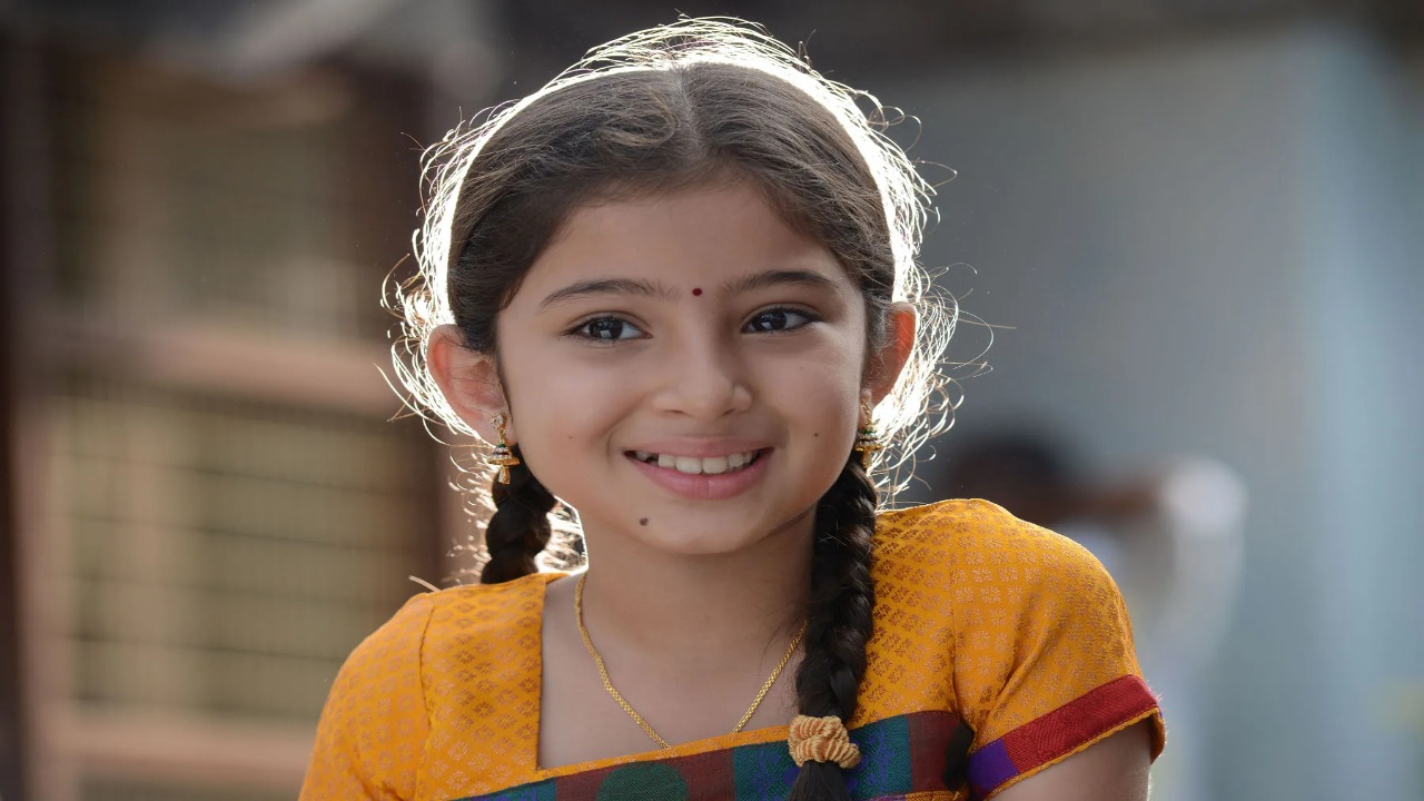 Sara Arjun: Rising Star Making Waves in Bollywood with 'Dhurandhar'
