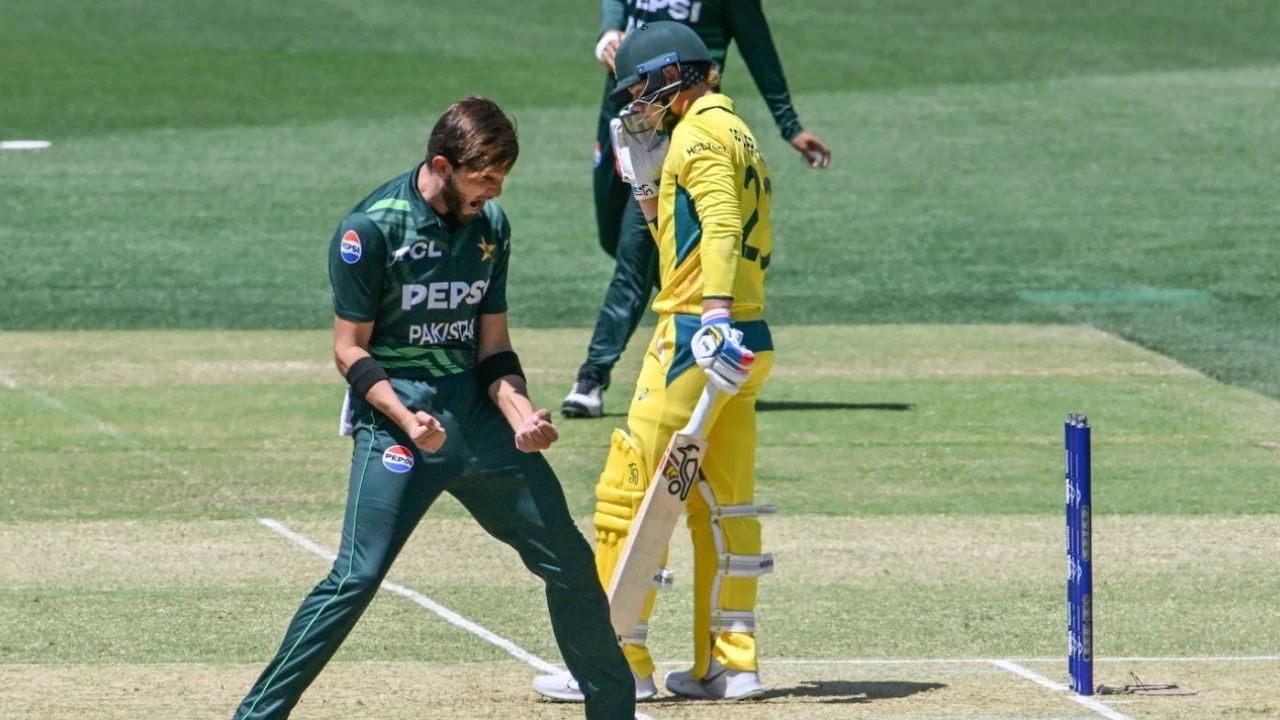 Lahore to host three Pak-Australia T20Is later this month