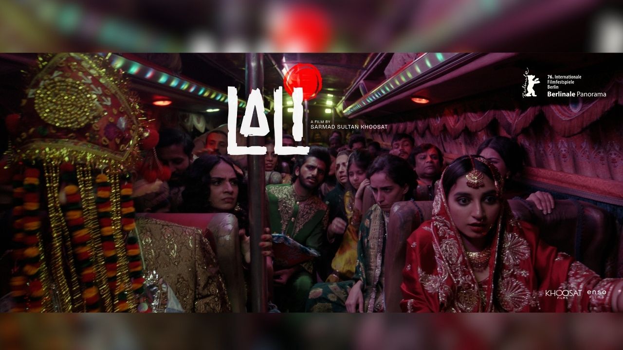 Historic milestone: Sarmad Khoosat's Lali announced as official selection at 76th Berlinale